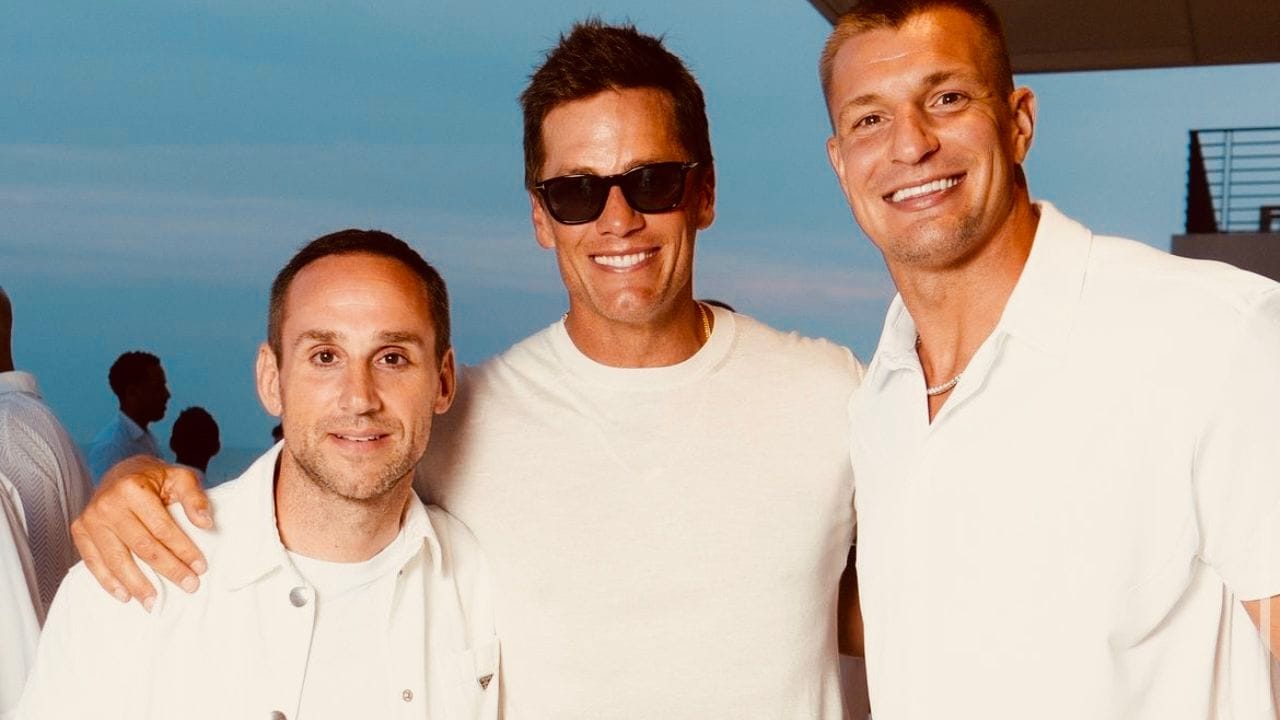 Michael Rubin Details How Inviting Tom Brady and Other Celebs Is a ...